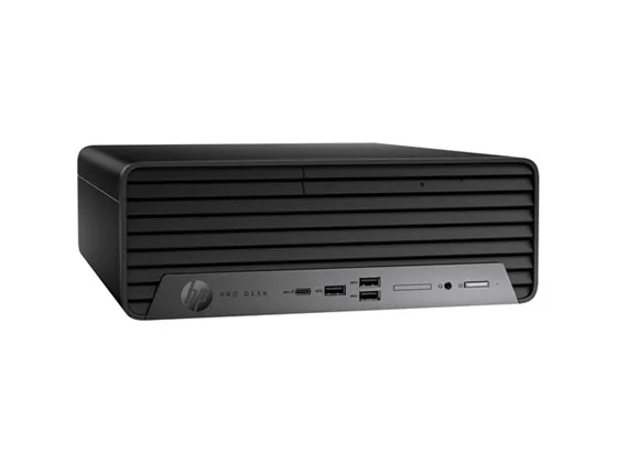 Cpu HP Pro SFF 400 G9 | Intel Core i5-14500 | 16GB DDR5 | 512GB SSD ...
